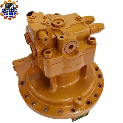 Quality Excavator Final Drive Motor & Excavator Swing Motor factory ...
