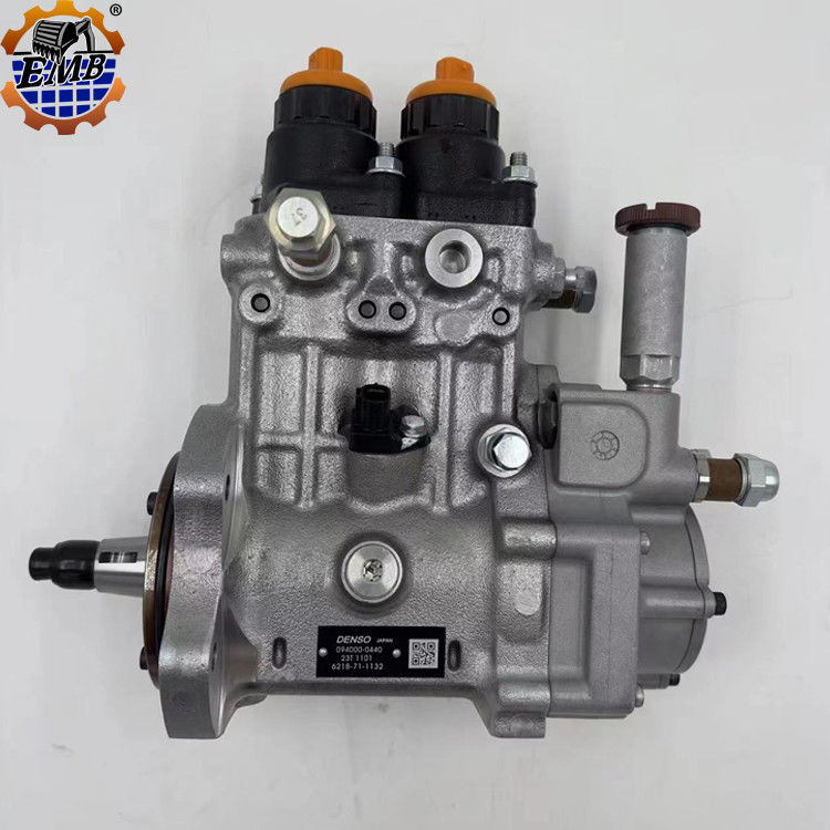 6218-71-1132 Fuel Injection Pump 094000-0440 KOMATSU Excavator PC750-7 ... 6218-71-1132 Fuel Injection Pump 094000-0440 KOMATSU Excavator PC750-7 ...