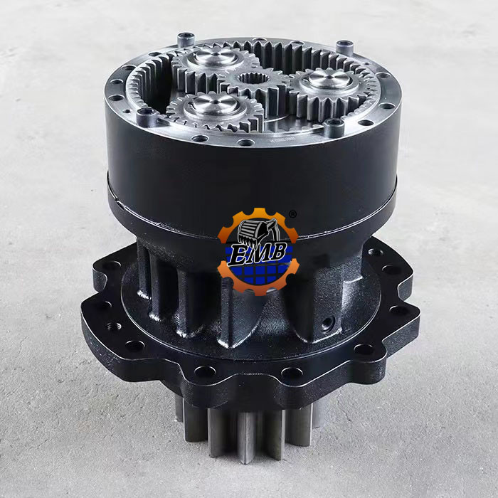 Liugong LG922D LG225 Swing Reducer GR14 LG225 Swing Gearbox For Excavator