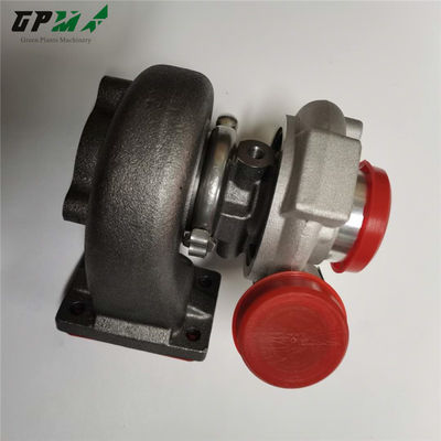 Excavator Turbocharger factory, Buy good quality Excavator Turbocharger ...