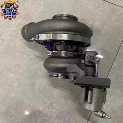 Excavator Turbocharger factory, Buy good quality Excavator Turbocharger ...