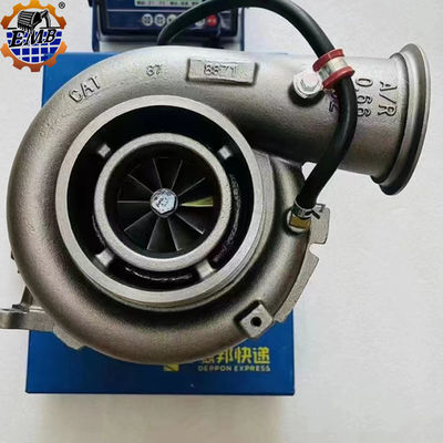 Excavator Turbocharger factory, Buy good quality Excavator Turbocharger ...