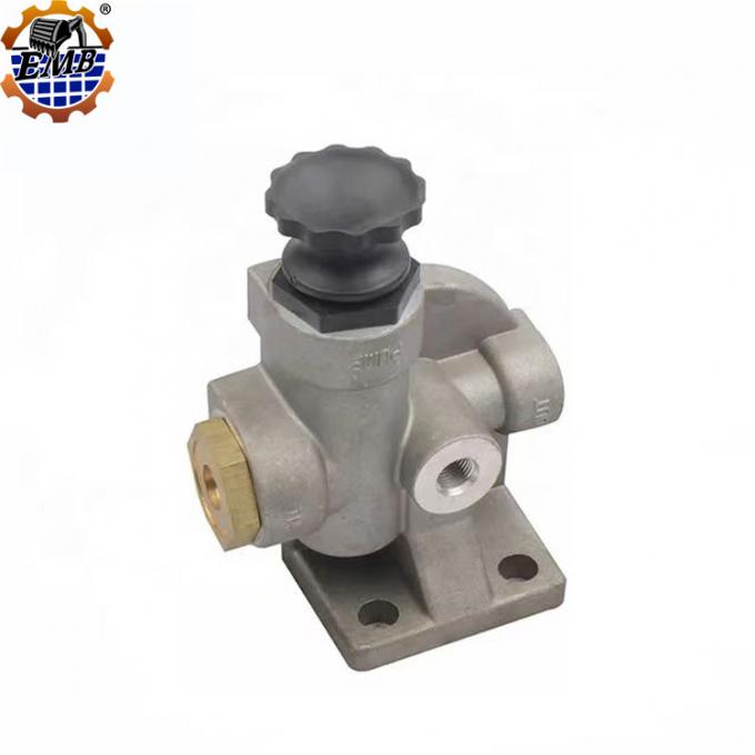 OEM New PC225-7 Diesel Fuel Injection Feed Pump Assembly For Komatsu Parts